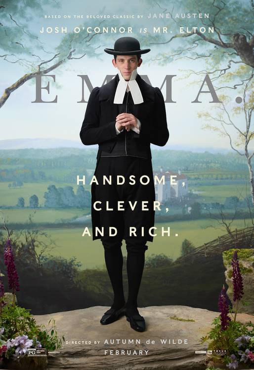 Emma: adaptação de clássico de Jane Austen ganha novo trailer e ...