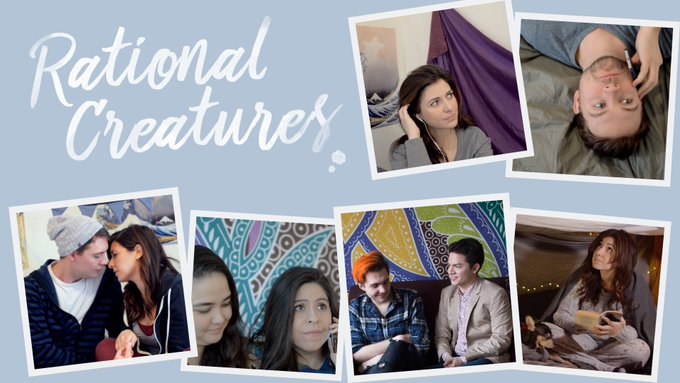 Rational Creatures – websérie baseada em Persuasão de Jane Austen ...