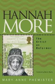 Hannah More – Jane Austen Sociedade do Brasil